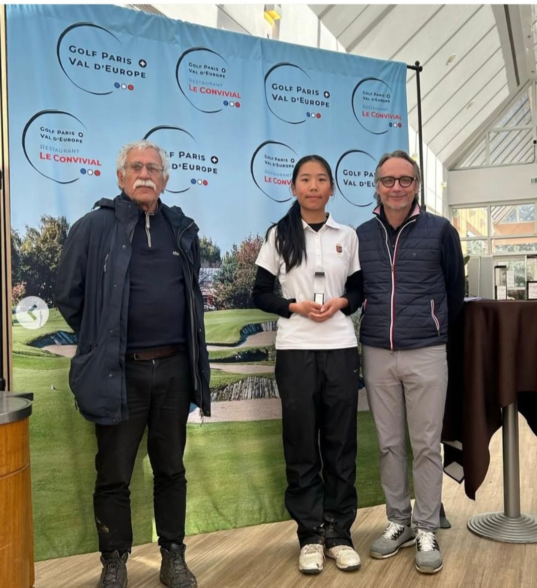 PERFORMANCES SPORTIVES 2025