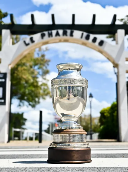 Trophée Golfers' Club